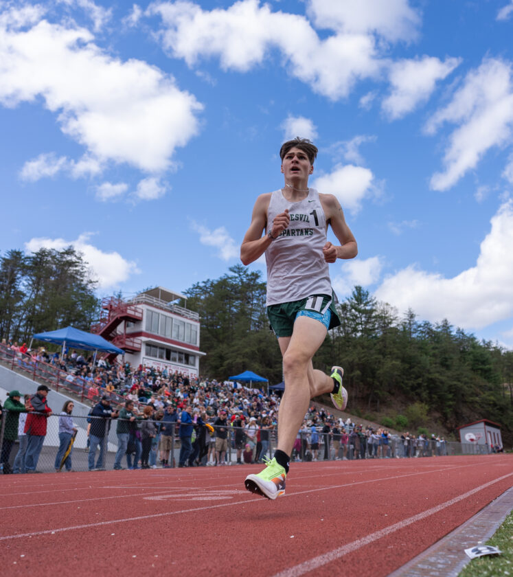 Area sees numerous winners in boys track at Lock Haven High School Classic | News, Sports, Jobs ...